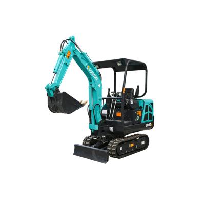 China Hydraulic Excavator Hotels Factory Outlet Chinese Supply High Operating Efficiency Price for sale