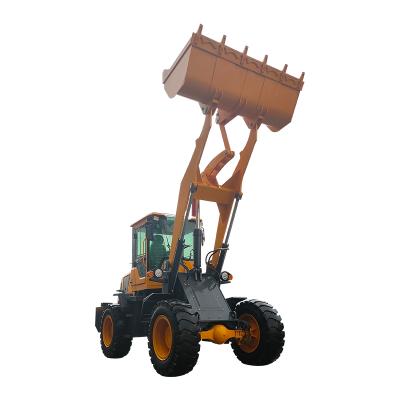 China Hotels Factory Direct Selling Low SG32 Threw Mini Loader Home Backhoe for sale