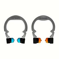 China Tofflemire Matrix Band Holder Dental A3 Bands Clamp Ring Resin for sale