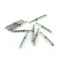 China Ra Ca Burs Dental Burs Diamond Slow Speed Contra Angle Handpiece Latch Bur for sale
