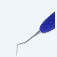 China Dental Composite Spatula For Filler Restoration Tools Implant Repair Resin Filler CT3 for sale