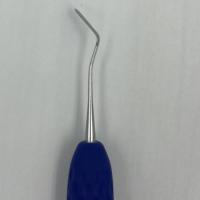 China Dental Composite Spatula For Filler Restoration Tools Implant Repair Resin Filler CT3 for sale