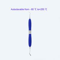 China Dental Composite Spatula For Filler Restoration Tools Implant Repair Resin Filler CT3 for sale