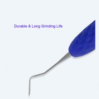 China Dental Composite Spatula For Filler Restoration Tools Implant Repair Resin Filler CT3 for sale