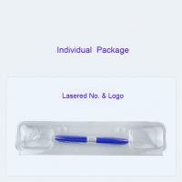 China Dental Composite Spatula For Filler Restoration Tools Implant Repair Resin Filler CT3 for sale