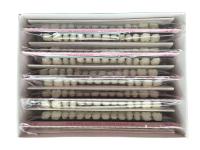 China Repair Dental Acrylic Resin Teeth Material In Dentistry Single Layer for sale