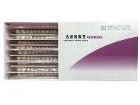 China Repair Dental Acrylic Resin Teeth Material In Dentistry Single Layer for sale