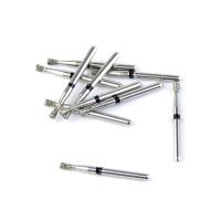China Fg Round Bur Inverted Cone Diamond Bur Dental for sale