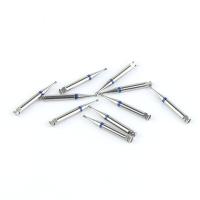 China Fg Round Bur Inverted Cone Diamond Bur Dental for sale