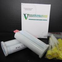 China Vinylpoly Siloxane Additional Silicone Impression Material Hydrophilic Light Body Type 3 for sale