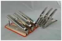 China Dental Amalgam 3M Capsule Activator Gun Dental Silicone Impression Material for sale