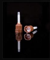 China Material Dental Impression Mixing Tips  Intraoral Tips 14#A 1:1 for sale