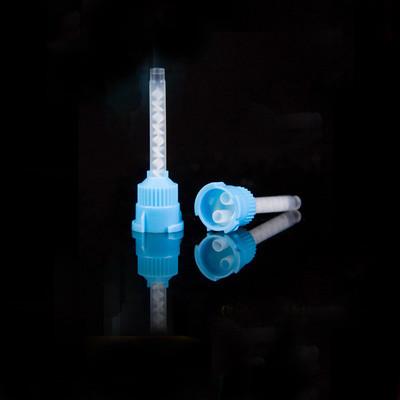 China Impregum Tips Light Body Mixing Tips Dental Materials 5#B  1:1 for sale