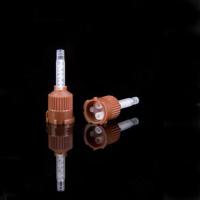 China Dental Mixing Tips Type3 Dental Static Mixed Tude Intral-Oral Tip Dynamic Mixer Mixed Head 11# = 1:1 for sale