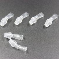 China Dental Intral Oral Mixing Tips Type3 Dental Static Mixer Tube Dynamic Mixer Head N-5 for sale