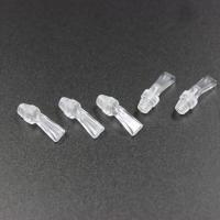 China Dental Intral Oral Mixing Tips Type3 Dental Static Mixer Tube Dynamic Mixer Head N-5 for sale