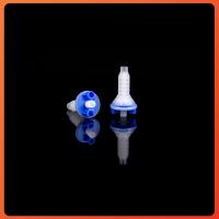 China Light Body  Dental Silicone Impression Material Densply Mix Modulmix Mixing Tips Old Type 15# 1:1 for sale