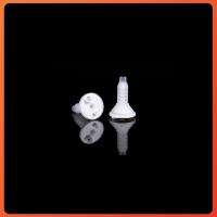 China Rubber Dental Silicone Impression Material Mixing Tips Coltene Whaledent Mix Machine 17# for sale