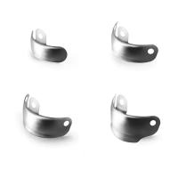 China Tofflemire Matrix Band Holder Dental A3 Bands Clamp Ring Resin for sale