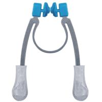 China Universal Band Dental Sectional Matrix Holder In Dentistry G2 Autoclavable M2 Handheld Clamping Ring R4 for sale