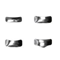 China Universal Band Dental Sectional Matrix Holder In Dentistry G2 Autoclavable M2 Handheld Clamping Ring R4 for sale