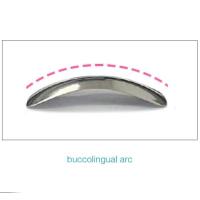 China Sectional Matrix Band Dental Use In Teeth M2 for sale