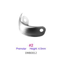 China Dental Metal Matrix Band Dentist M4 1.0 for sale