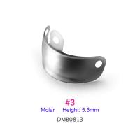 China Dental Metal Matrix Band Dentist M4 1.0 for sale