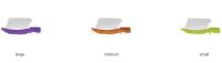 China Dental Sectional Matrix System Wedge Guards M3 3.0 for sale