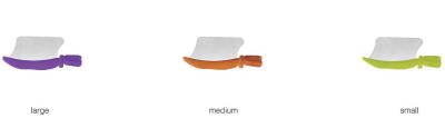 China Dental Sectional Matrix System Wedge Guards M3 3.0 for sale