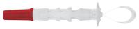 China Class 2 Matrix Retainers And Bands Dental Use M5 1.0 for sale