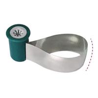 China Stainless Steel Matrix Band Roll Used In Dentistry M6 for sale