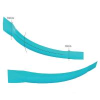 China Sectional Contoured Anterior Matrix Band Dental Anterior Teeth Matrix M8 for sale