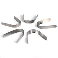 China Dental Sectional Matrix System Tofflemire Contoured Matrices M9 for sale