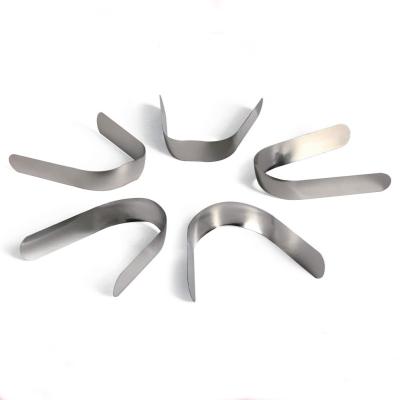 China Dental Sectional Matrix System Tofflemire Contoured Matrices M9 for sale