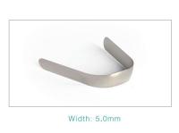 China Dental Sectional Matrix System Tofflemire Contoured Matrices M9 for sale