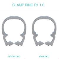 China Dental Sectional Matrix System Clamp Ring R1 for sale