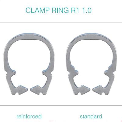 China Dental Sectional Matrix System Clamp Ring R1 for sale
