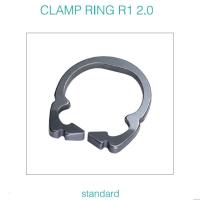 China Dental Sectional Matrix System Clamp Ring R1 for sale