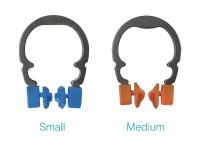 China Holder Dental Sectional Matrix System Kit Clamp Ring R2 3.0 for sale