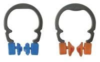 China Holder Dental Sectional Matrix System Kit Clamp Ring R2 3.0 for sale