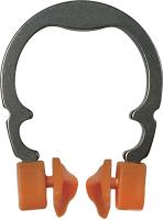 China Holder Dental Sectional Matrix System Kit Clamp Ring R2 3.0 for sale