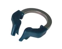 China Zt Dental Sectional Matrix System Dentistry Sectional Matrix Clamp Ring R6 1.0 for sale