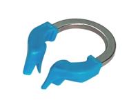 China Zt Dental Sectional Matrix System Dentistry Sectional Matrix Clamp Ring R6 1.0 for sale