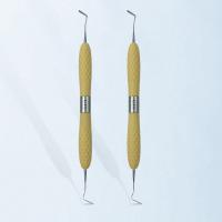 China Dental Composite Filling Spatula Kit Restoration Tools Implant Repair Shaping for sale