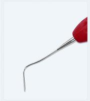 China Dental Composite Filling Spatula Kit Resin Filler Accurate Shaping Of Proximal Adjacent Faces Edges CT2 for sale