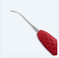 China Dental Composite Filling Spatula Kit Resin Filler Accurate Shaping Of Proximal Adjacent Faces Edges CT2 for sale