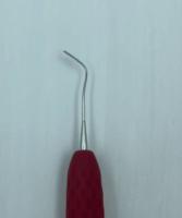 China Dental Composite Filling Spatula Kit Resin Filler Accurate Shaping Of Proximal Adjacent Faces Edges CT2 for sale