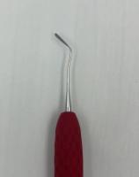 China Dental Composite Filling Spatula Kit Resin Filler Accurate Shaping Of Proximal Adjacent Faces Edges CT2 for sale