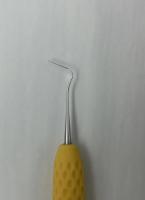 China Dental Composite Filling Spatula Kit Restoration Tools Implant Repair Shaping for sale